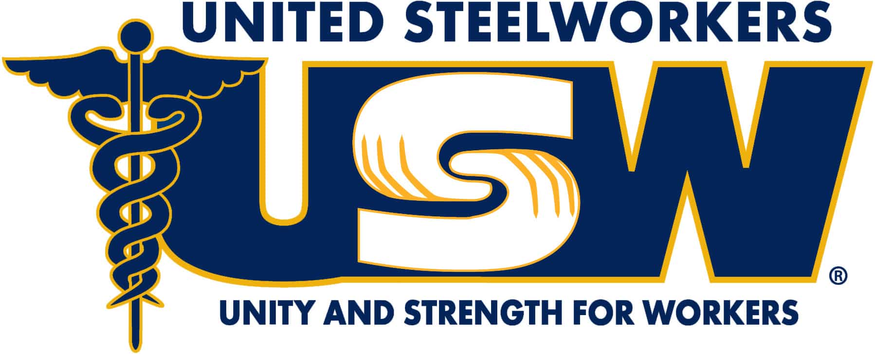 USW Graphic Standards and Style Guide - United Steelworkers