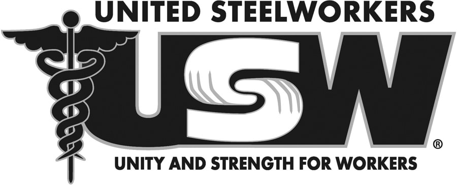 USW Graphic Standards and Style Guide - United Steelworkers